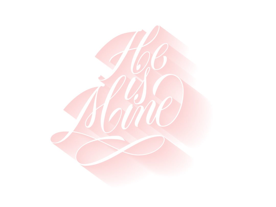 apprendre le "hand lettering" - With a love like that - Blog lifestyle ...