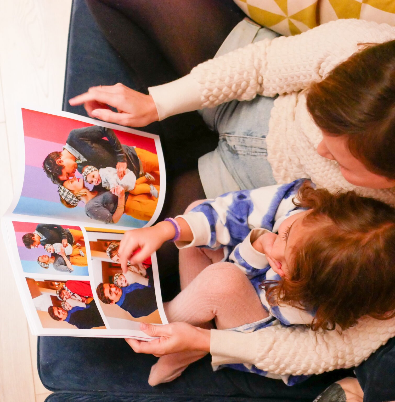 Création d'un album photo avec CEWE - With a love like that - Blog ...